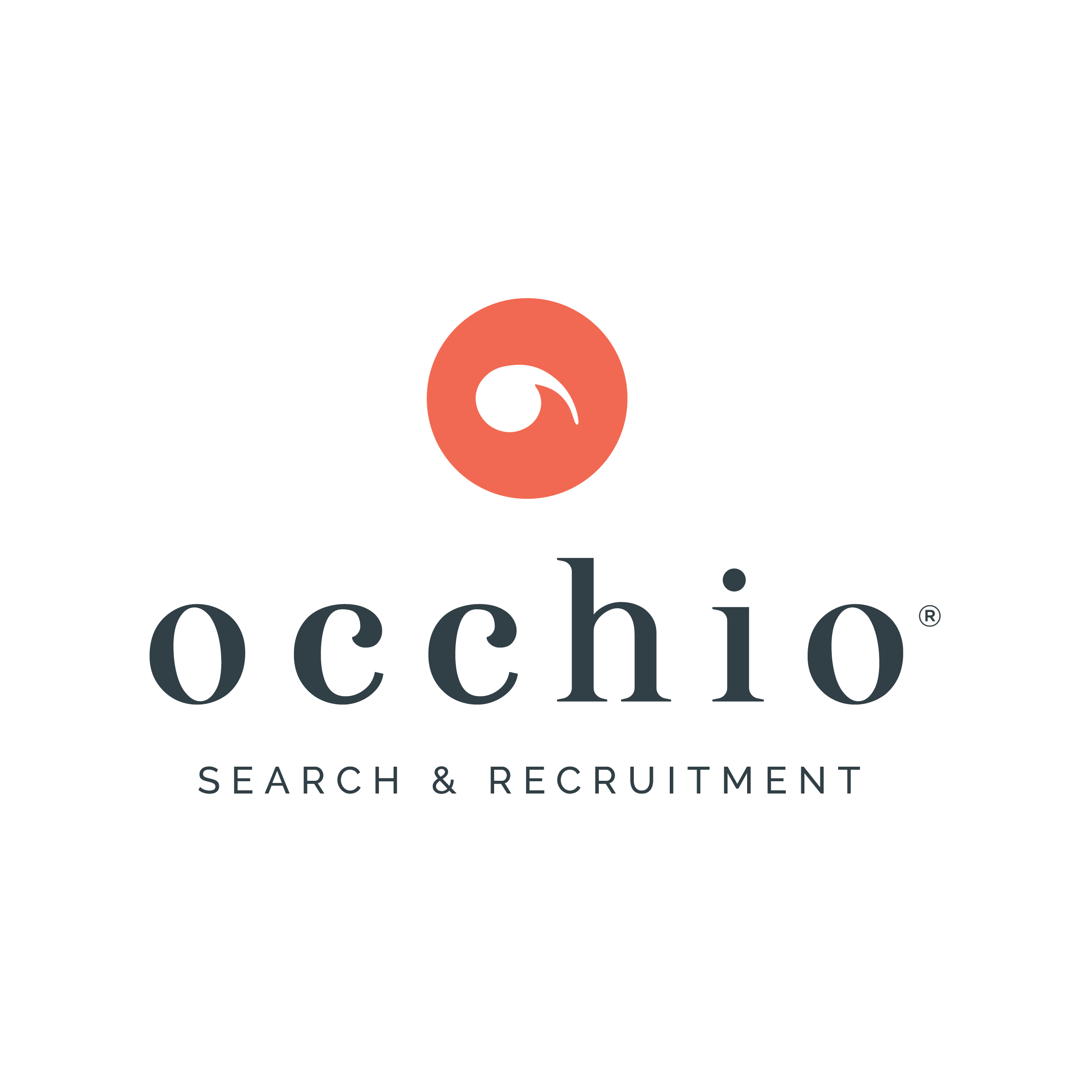 Occhio Talent Network - Occhio Search & Recruitment
